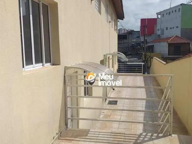 Casa / Sobrado para Venda em São Paulo/SP Freguesia do Ó 2 Quartos