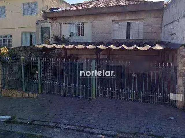 Casa / Sobrado para Venda em São Paulo/SP Freguesia do Ó 2 Quartos