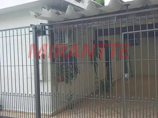 Casa / Sobrado para Venda em São Paulo/SP Freguesia do Ó 2 Quartos