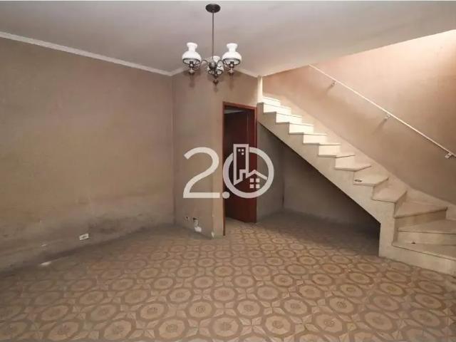 Casa / Sobrado para Venda em São Paulo/SP Freguesia do Ó 2 Quartos