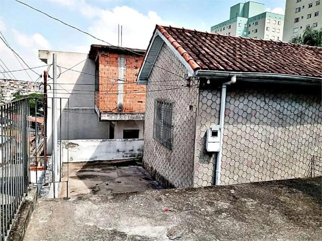 Casa / Sobrado para Venda em São Paulo/SP Freguesia do Ó 2 Quartos