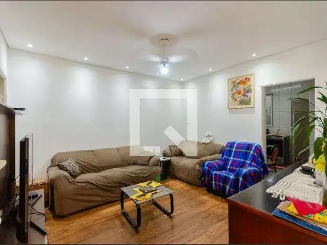 Casa / Sobrado para Venda em São Paulo/SP Freguesia do Ó 2 Quartos