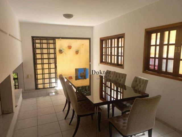 Casa / Sobrado para Venda em São Paulo/SP Freguesia do Ó 2 Quartos