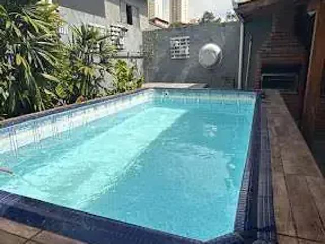Casa / Sobrado para Venda em São Paulo/SP Freguesia do Ó 2 Quartos
