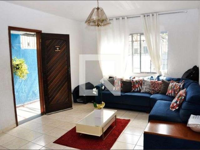 Casa / Sobrado para Venda em São Paulo/SP Freguesia do Ó 3 Quartos