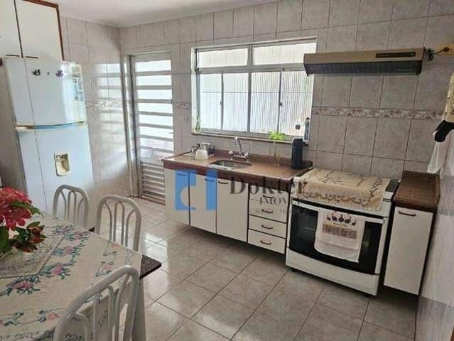 Casa / Sobrado para Venda em São Paulo/SP Freguesia do Ó 2 Quartos