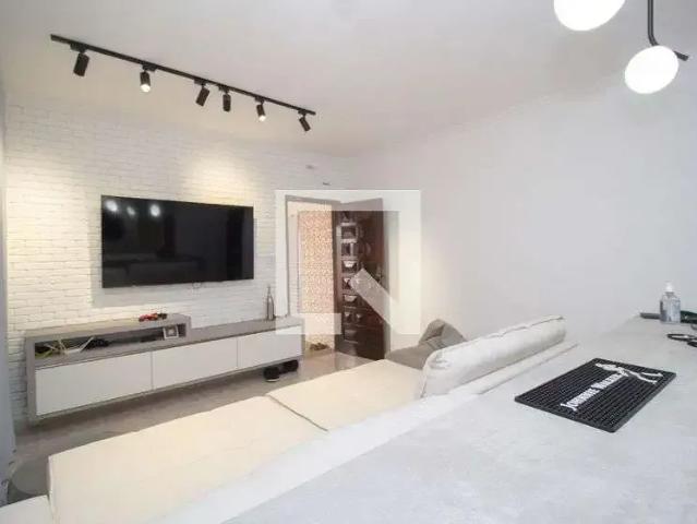Casa / Sobrado para Venda em São Paulo/SP Freguesia do Ó 2 Quartos