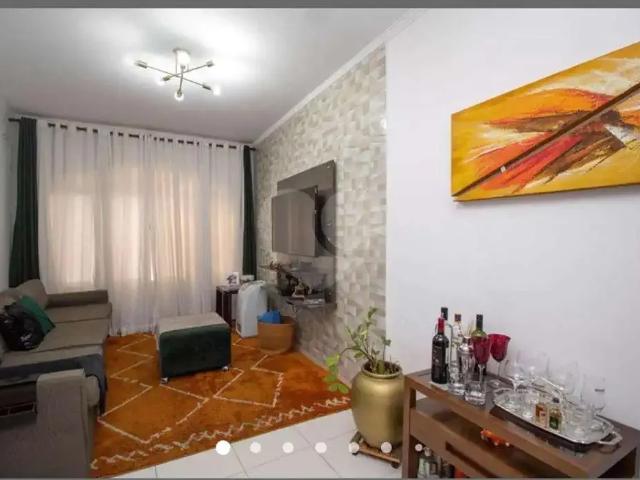 Casa / Sobrado para Venda em São Paulo/SP Freguesia do Ó 2 Quartos