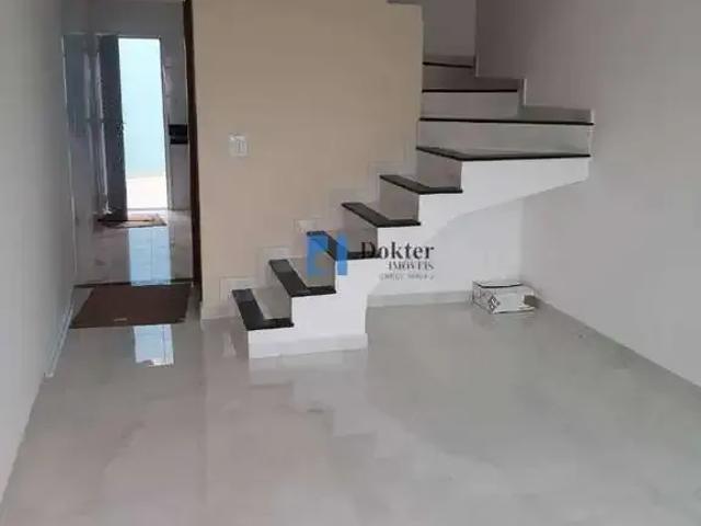 Casa / Sobrado para Venda em São Paulo/SP Freguesia do Ó 2 Quartos