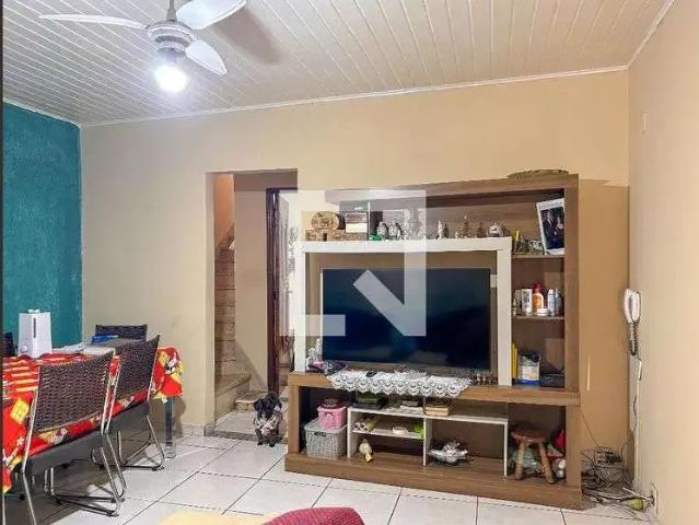 Casa / Sobrado para Venda em São Paulo/SP Freguesia do Ó 2 Quartos
