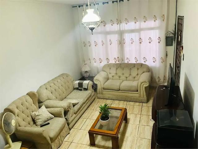 Casa / Sobrado para Venda em São Paulo/SP Freguesia do Ó 2 Quartos