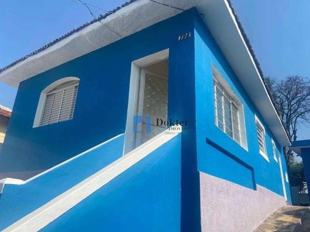 Casa / Sobrado para Venda em São Paulo/SP Freguesia do Ó 2 Quartos