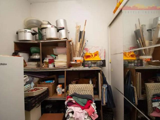Casa / Sobrado para Venda em São Paulo/SP Freguesia do Ó 2 Quartos