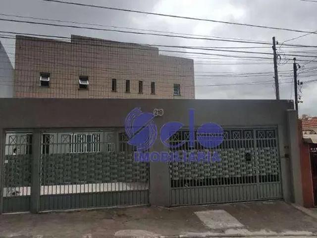 Casa / Sobrado para Venda em São Paulo/SP Freguesia do Ó 2 Quartos