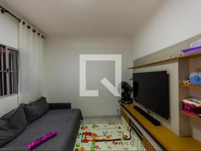 Casa / Sobrado para Venda em São Paulo/SP Freguesia do Ó 2 Quartos