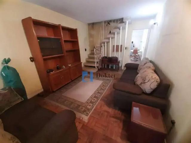 Casa / Sobrado para Venda em São Paulo/SP Freguesia do Ó 2 Quartos