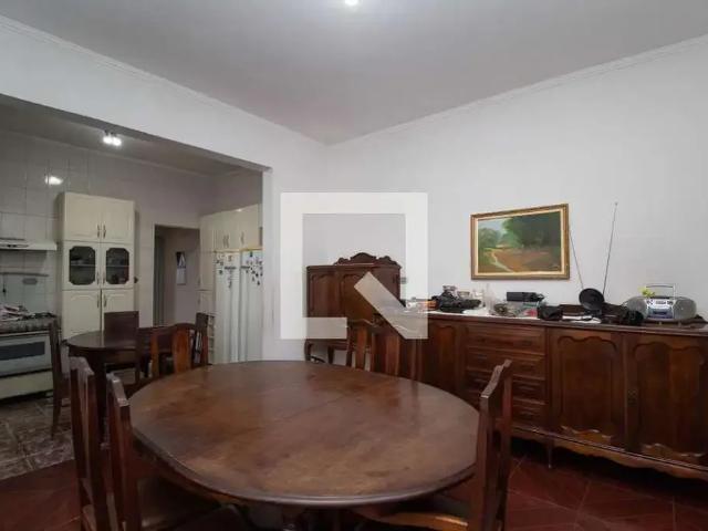 Casa / Sobrado para Venda em São Paulo/SP Freguesia do Ó 2 Quartos