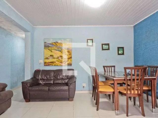 Casa / Sobrado para Venda em São Paulo/SP Freguesia do Ó 2 Quartos
