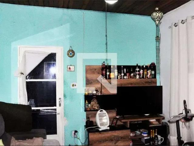 Casa / Sobrado para Venda em São Paulo/SP Freguesia do Ó 2 Quartos