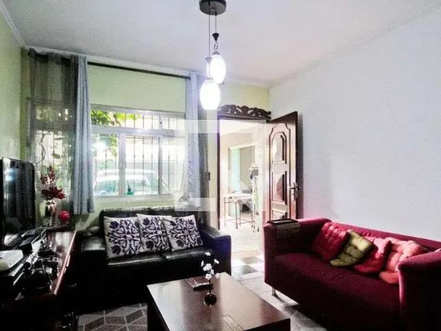 Casa / Sobrado para Venda em São Paulo/SP Freguesia do Ó 2 Quartos