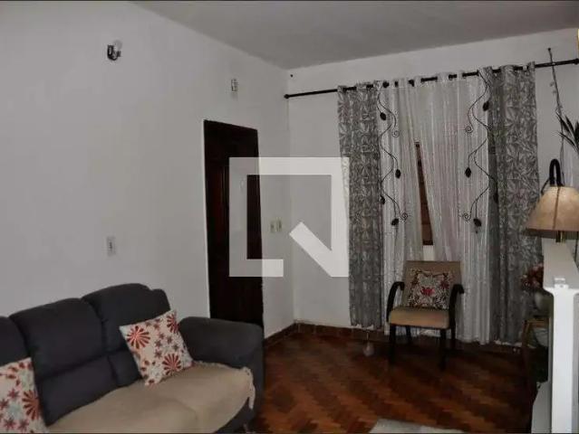 Casa / Sobrado para Venda em São Paulo/SP Freguesia do Ó 2 Quartos