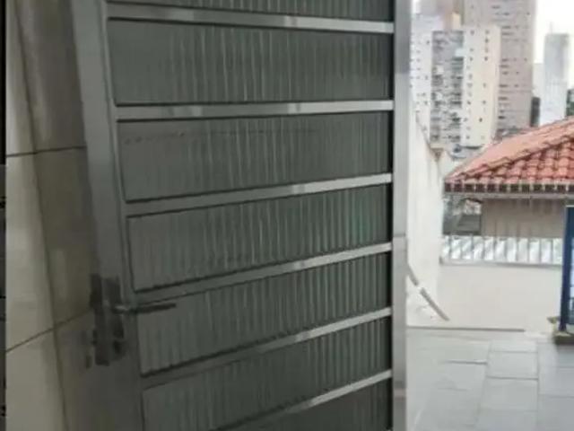 Casa / Sobrado para Venda em São Paulo/SP Freguesia do Ó 2 Quartos