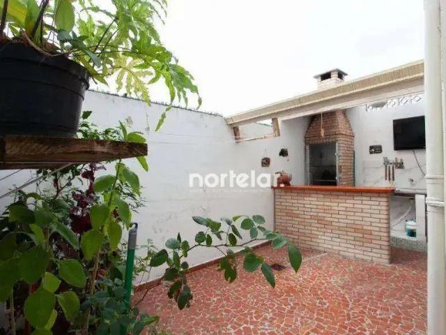 Casa / Sobrado para Venda em São Paulo/SP Freguesia do Ó 2 Quartos