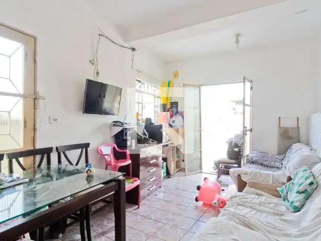 Casa / Sobrado para Venda em São Paulo/SP Freguesia do Ó 2 Quartos