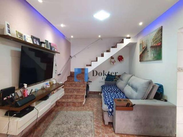 Casa / Sobrado para Venda em São Paulo/SP Freguesia do Ó 2 Quartos