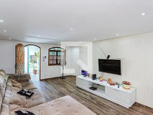 Casa / Sobrado para Venda em São Paulo/SP Freguesia do Ó 2 Quartos