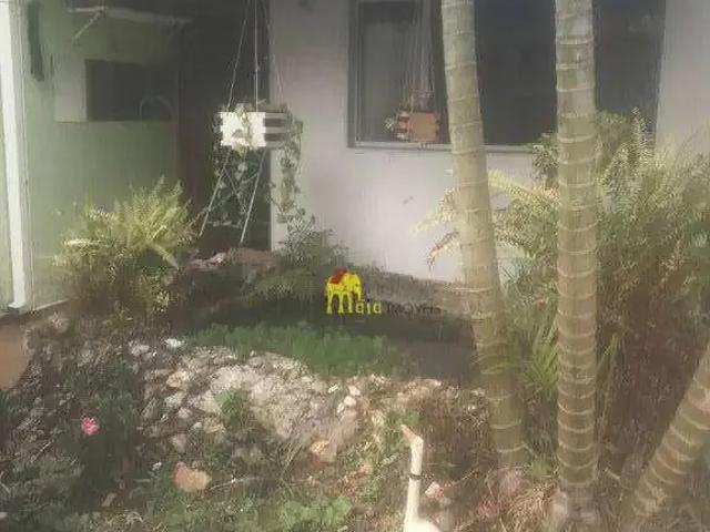 Casa / Sobrado para Venda em São Paulo/SP Freguesia do Ó 2 Quartos