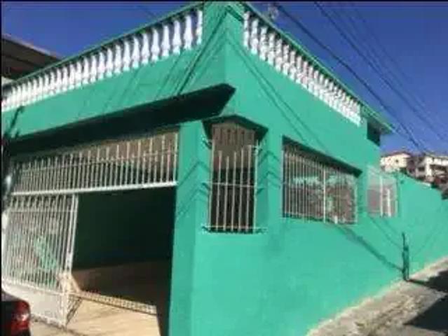 Casa / Sobrado para Venda em São Paulo/SP Freguesia do Ó 2 Quartos