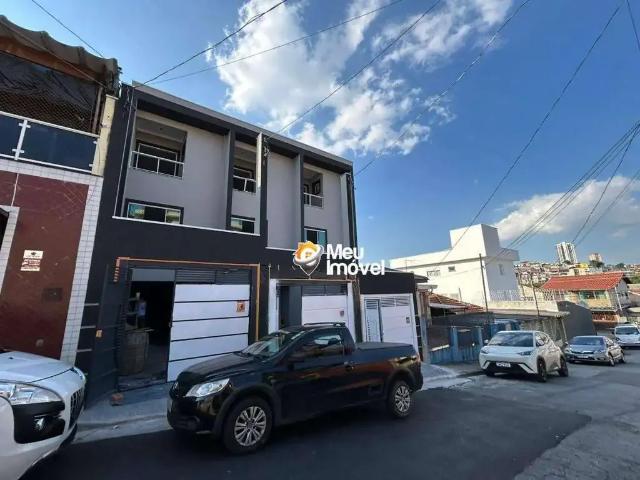 Casa / Sobrado para Venda em São Paulo/SP Freguesia do Ó 2 Quartos