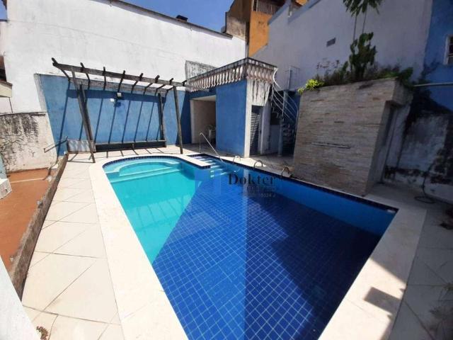 Casa / Sobrado para Venda em São Paulo/SP Freguesia do Ó 2 Quartos