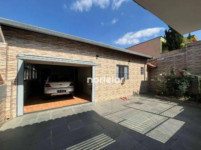 Casa / Sobrado para Venda em São Paulo/SP Freguesia do Ó 2 Quartos