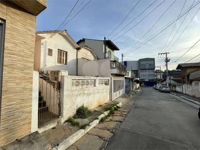 Casa / Sobrado para Venda em São Paulo/SP Freguesia do Ó 2 Quartos