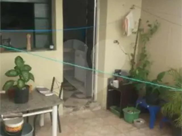 Casa / Sobrado para Venda em São Paulo/SP Freguesia do Ó 2 Quartos