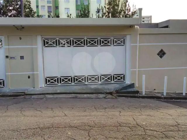 Casa / Sobrado para Venda em São Paulo/SP Freguesia do Ó 2 Quartos