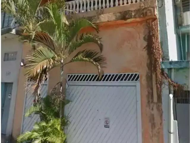 Casa / Sobrado para Venda em São Paulo/SP Freguesia do Ó 2 Quartos