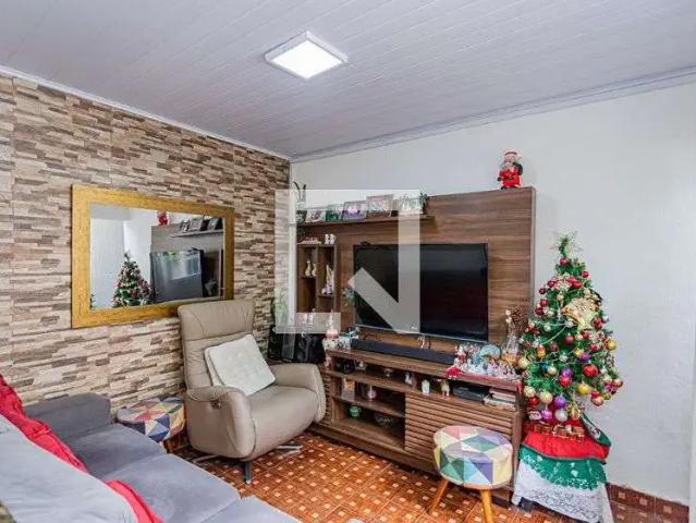 Casa / Sobrado para Venda em São Paulo/SP Freguesia do Ó 2 Quartos