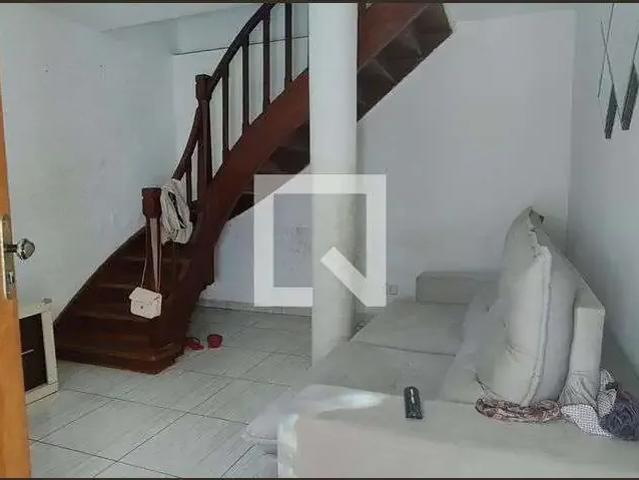Casa / Sobrado para Venda em São Paulo/SP Freguesia do Ó 2 Quartos