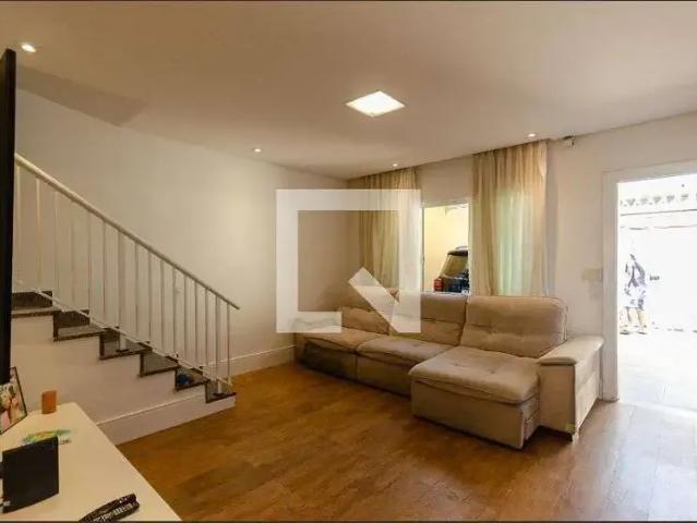 Casa / Sobrado para Venda em São Paulo/SP Freguesia do Ó 2 Quartos