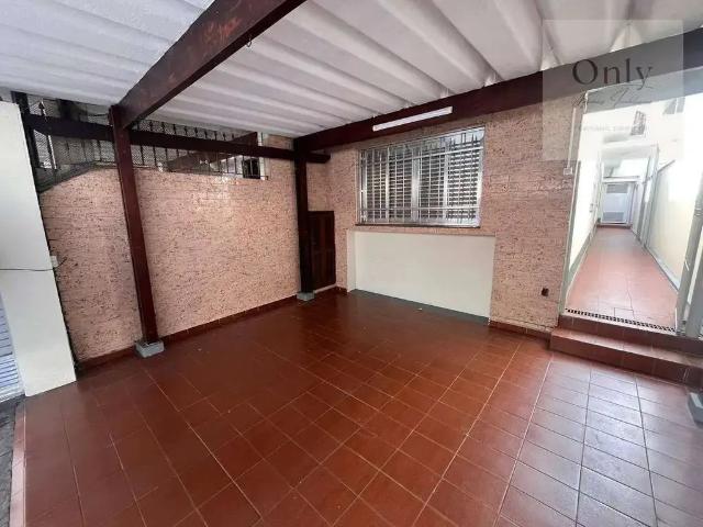 Casa / Sobrado para Venda em São Paulo/SP Freguesia do Ó 2 Quartos