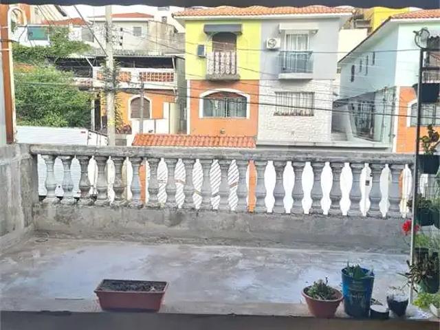 Casa / Sobrado para Venda em São Paulo/SP Freguesia do Ó 2 Quartos