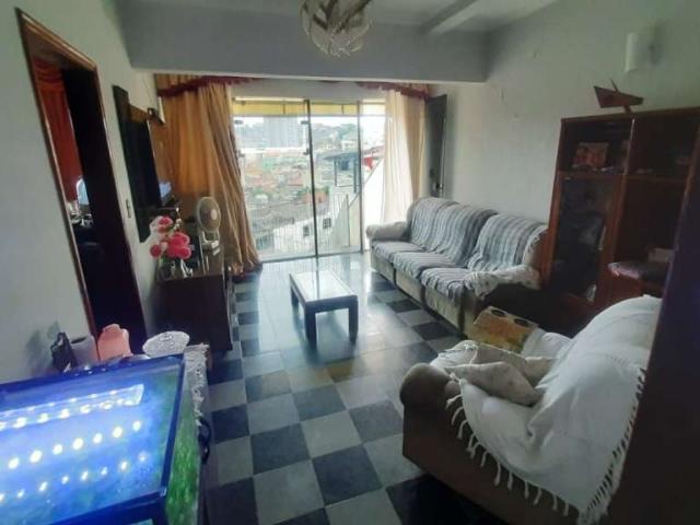 Casa / Sobrado para Venda em São Paulo/SP Freguesia do Ó 2 Quartos