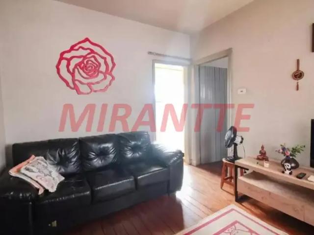 Casa / Sobrado para Venda em São Paulo/SP Freguesia do Ó 2 Quartos