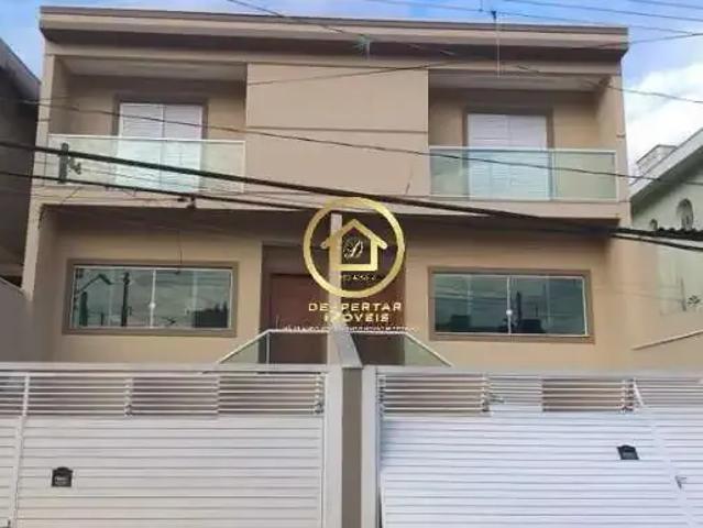 Casa / Sobrado para Venda em São Paulo/SP Freguesia do Ó 2 Quartos