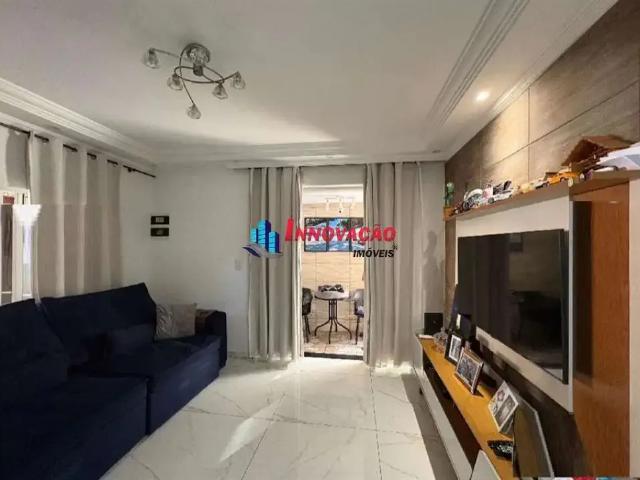 Casa / Sobrado para Venda em São Paulo/SP Freguesia do Ó 2 Quartos