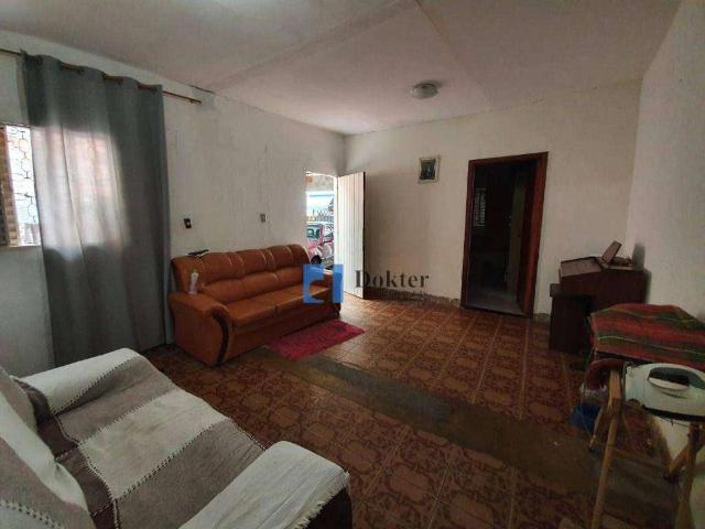 Casa / Sobrado para Venda em São Paulo/SP Freguesia do Ó 2 Quartos