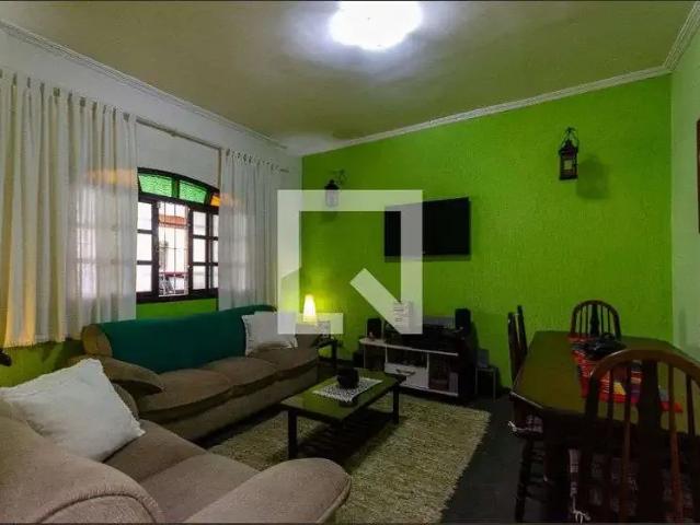 Casa / Sobrado para Venda em São Paulo/SP Freguesia do Ó 2 Quartos
